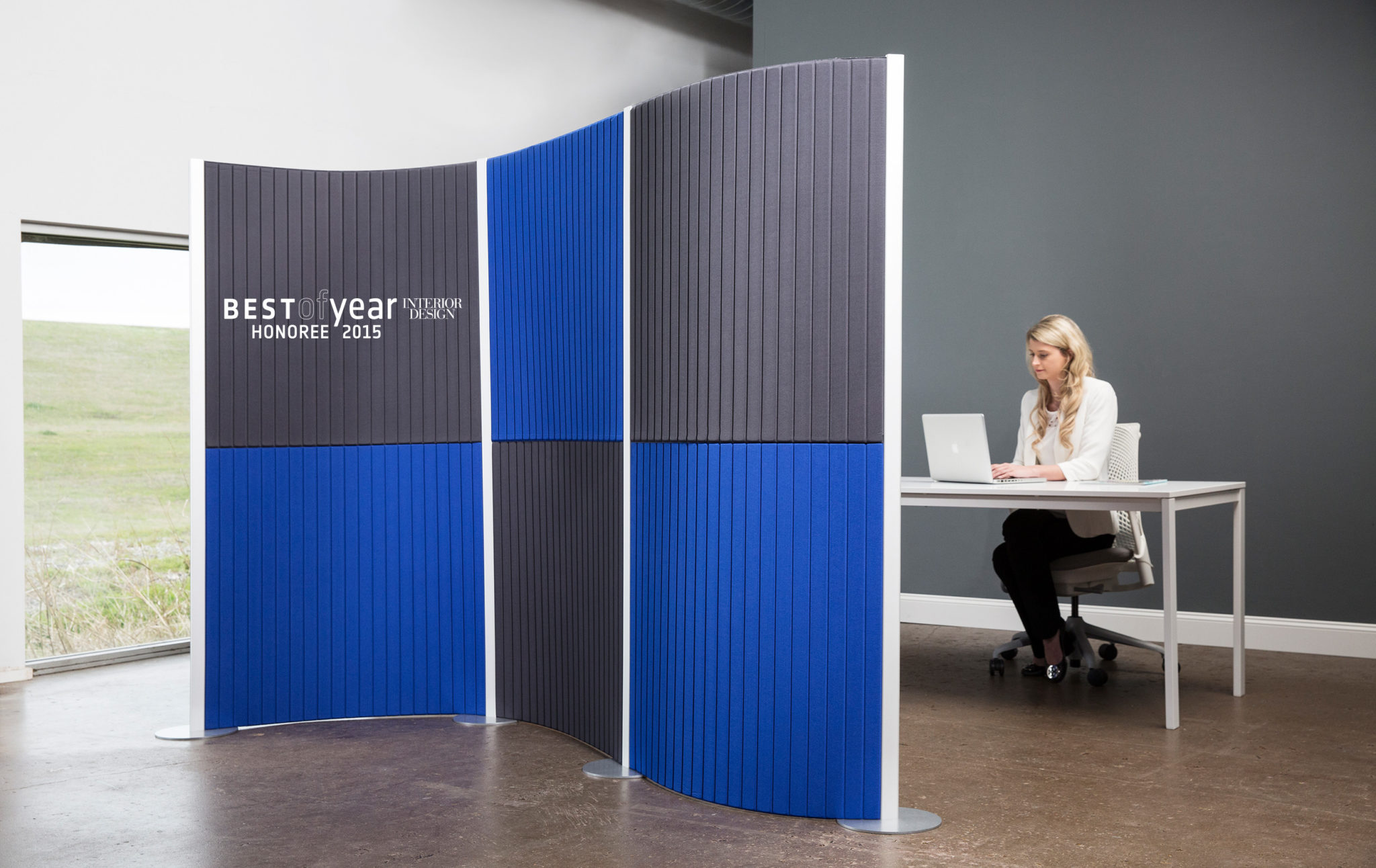 Modern Room Dividers and Partitions for Lofts, Offices
